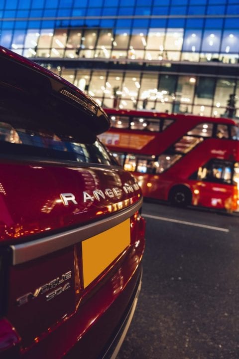 Range Rover Automatic Gearbox Repairs | Automatic Transmissions